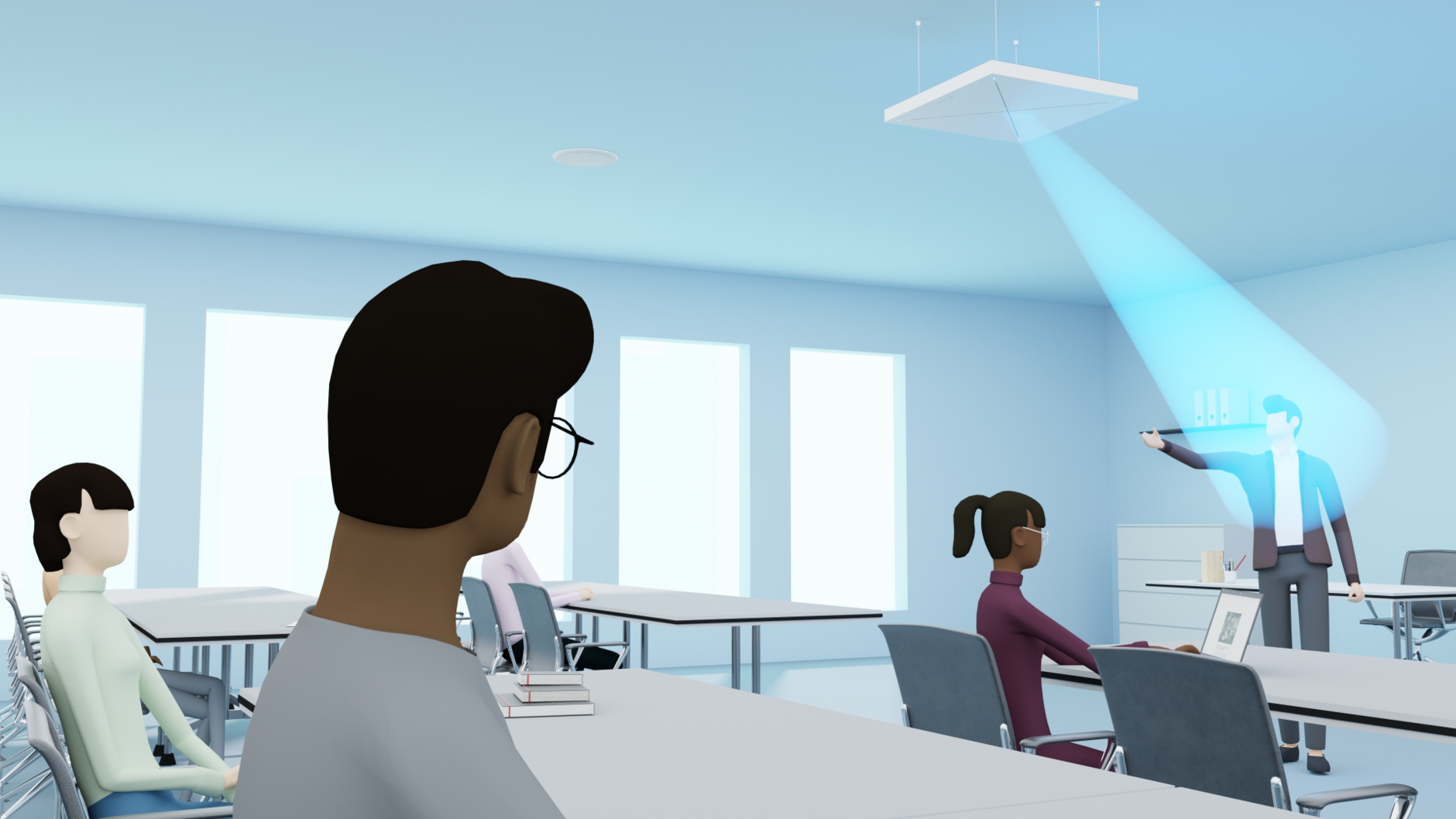 Learn all about Voicelift Technology!