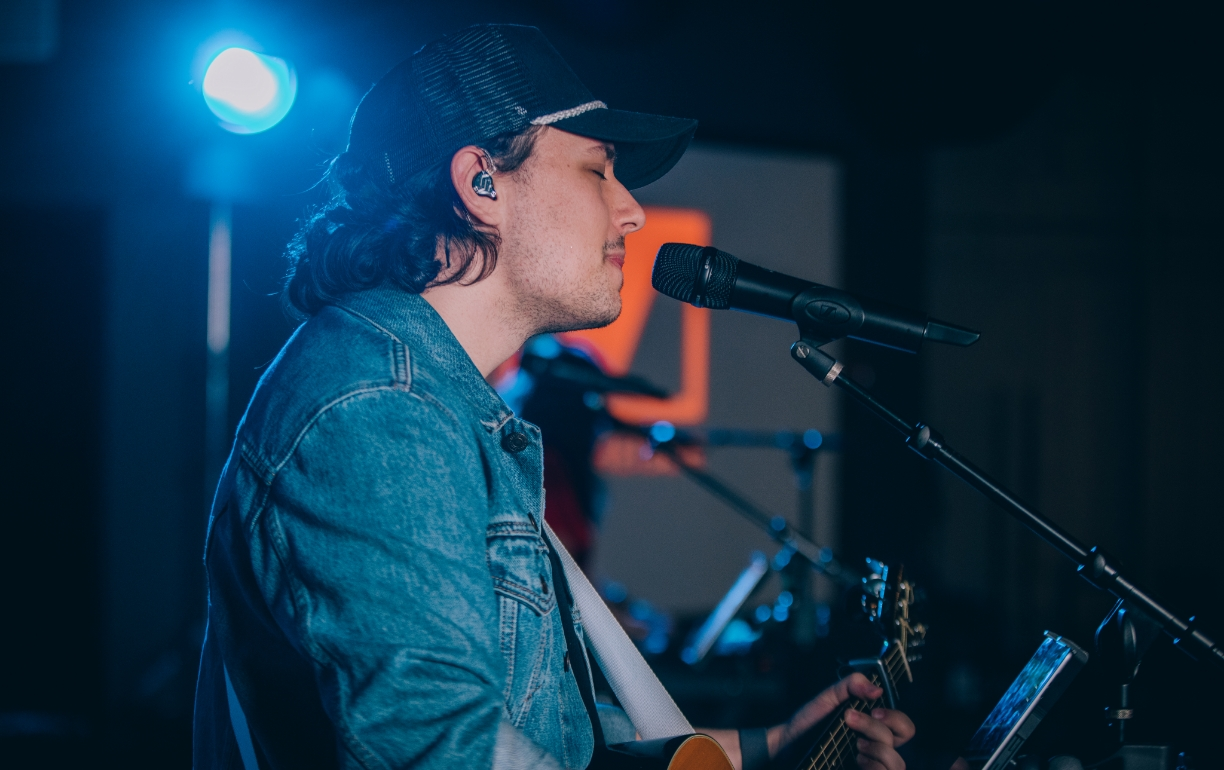 Evolution Wireless Digital | Drahtloses Mikrofon | Sennheiser