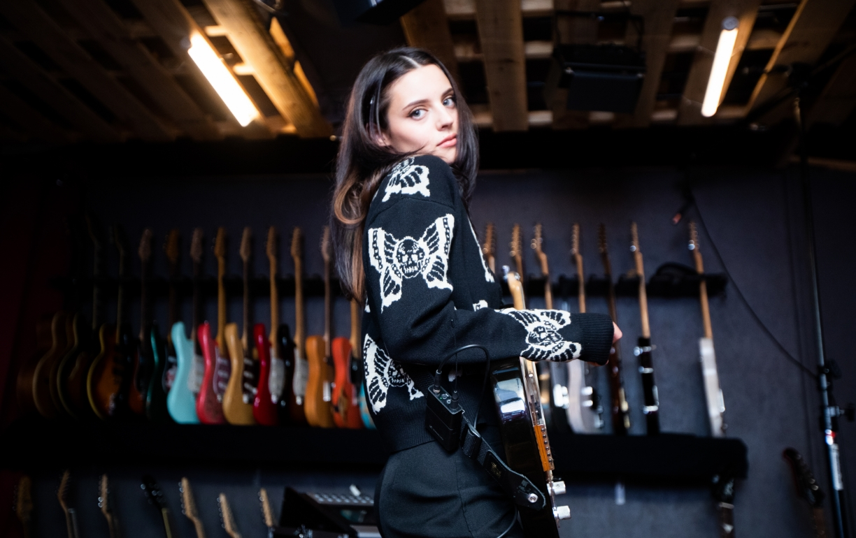 Evolution Wireless Digital | Drahtloses Mikrofon | Sennheiser