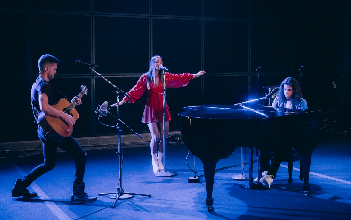 Evolution Wireless Digital | Drahtloses Mikrofon | Sennheiser