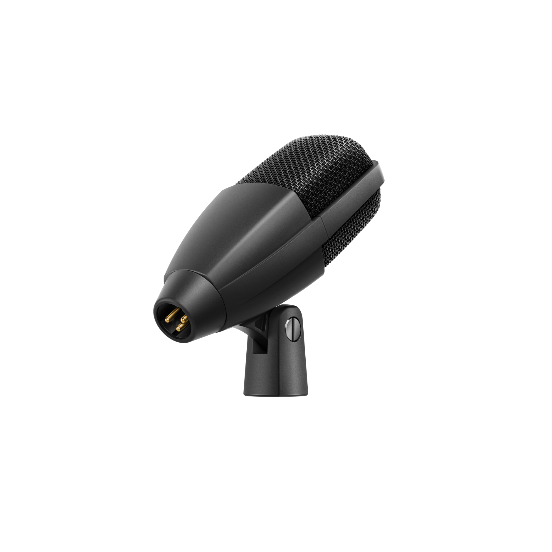 MD 421 Kompakt – The versatile microphone for anything | Sennheiser