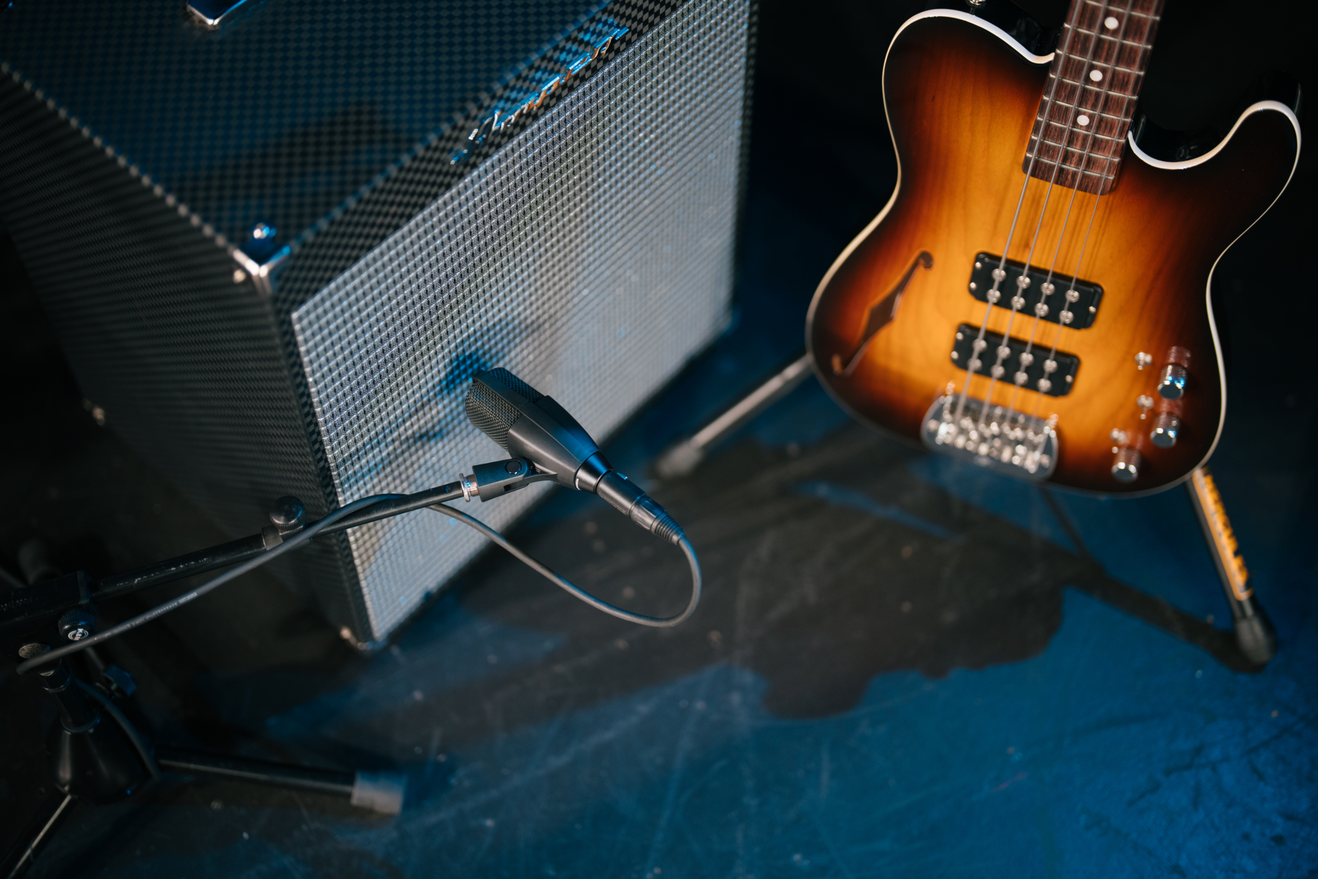 MD 421 Kompakt – The versatile microphone for anything | Sennheiser