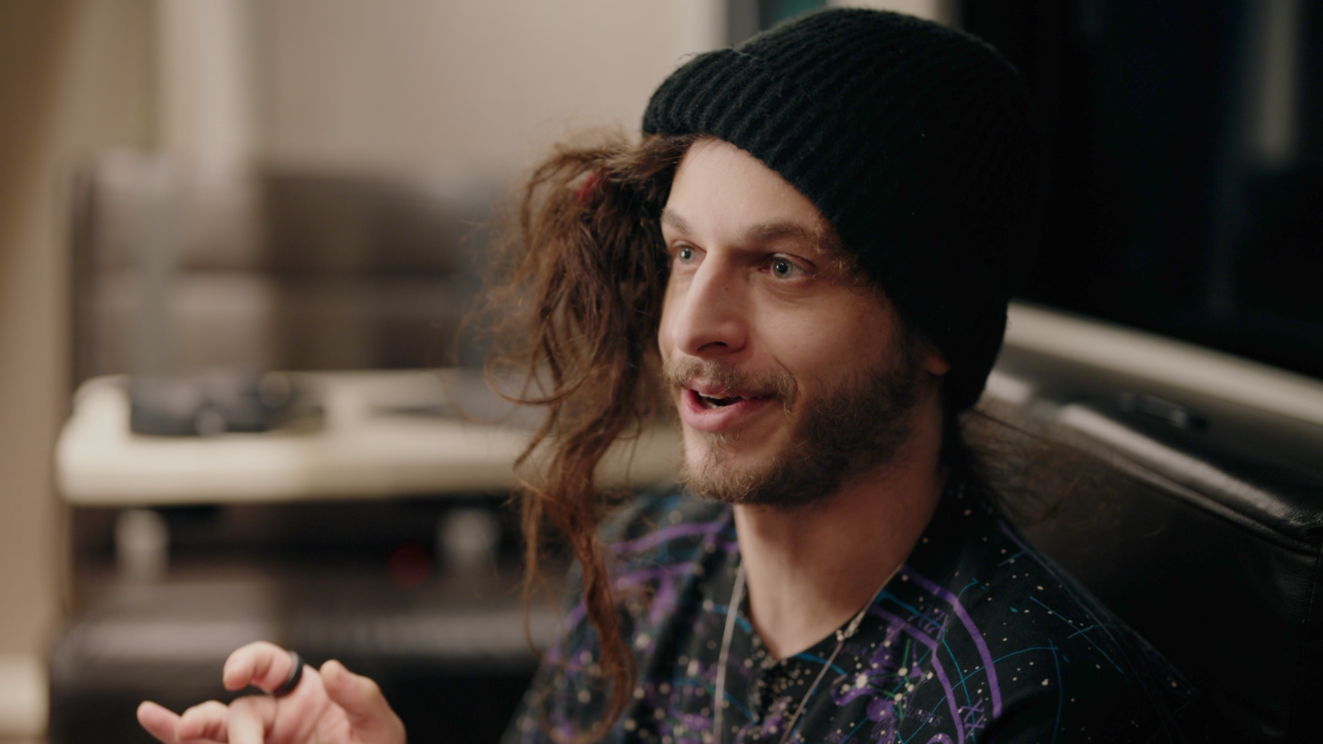 Subtronics 、HD 490 PRO で完売ツアーの音楽を制作