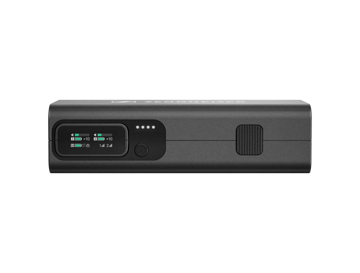 PROFILE WIRELESS CHARGING BAR | Sennheiser