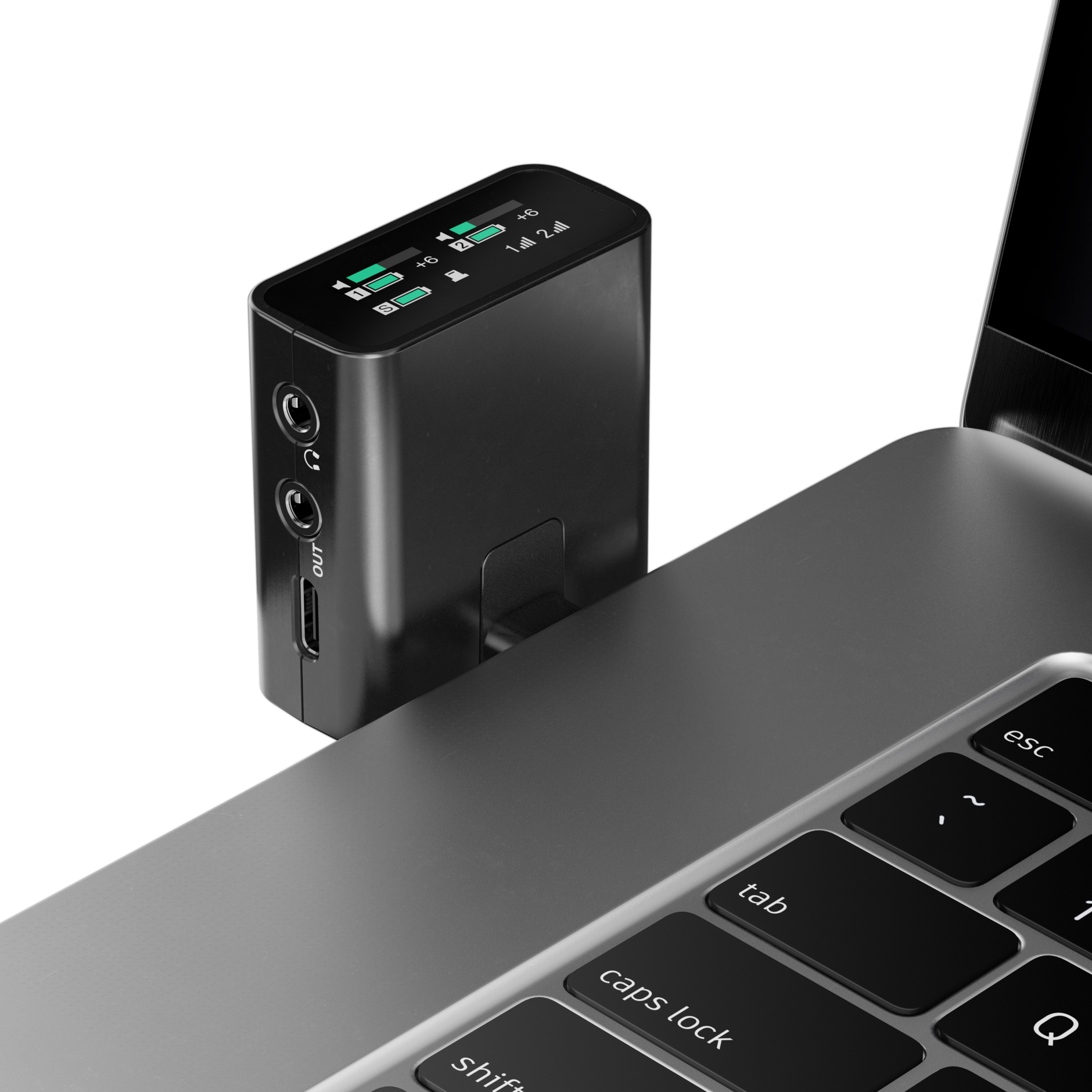 PROFILE WIRELESS 2-CHANNEL SET | Sennheiser