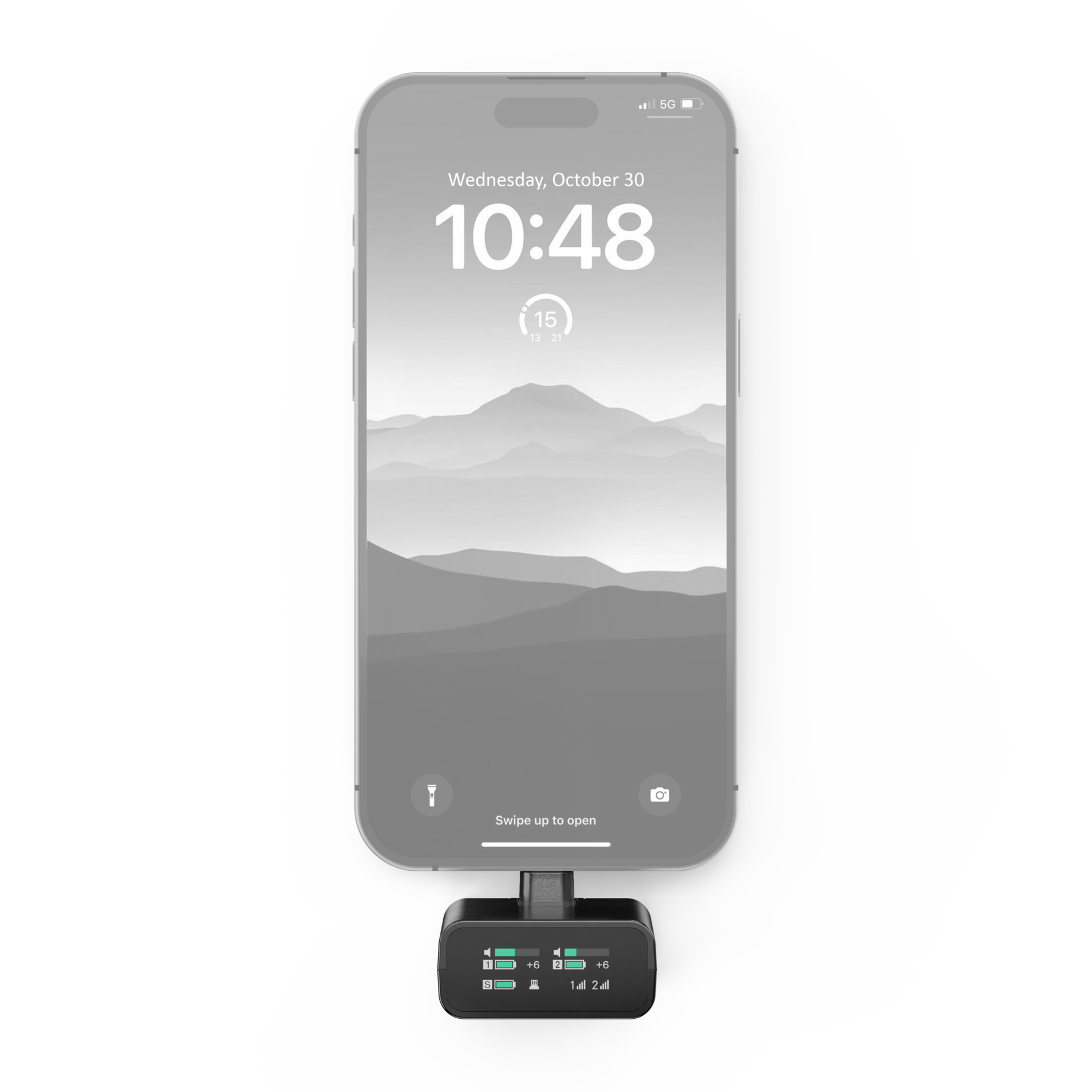 PROFILE WIRELESS 2-CHANNEL SET | Sennheiser