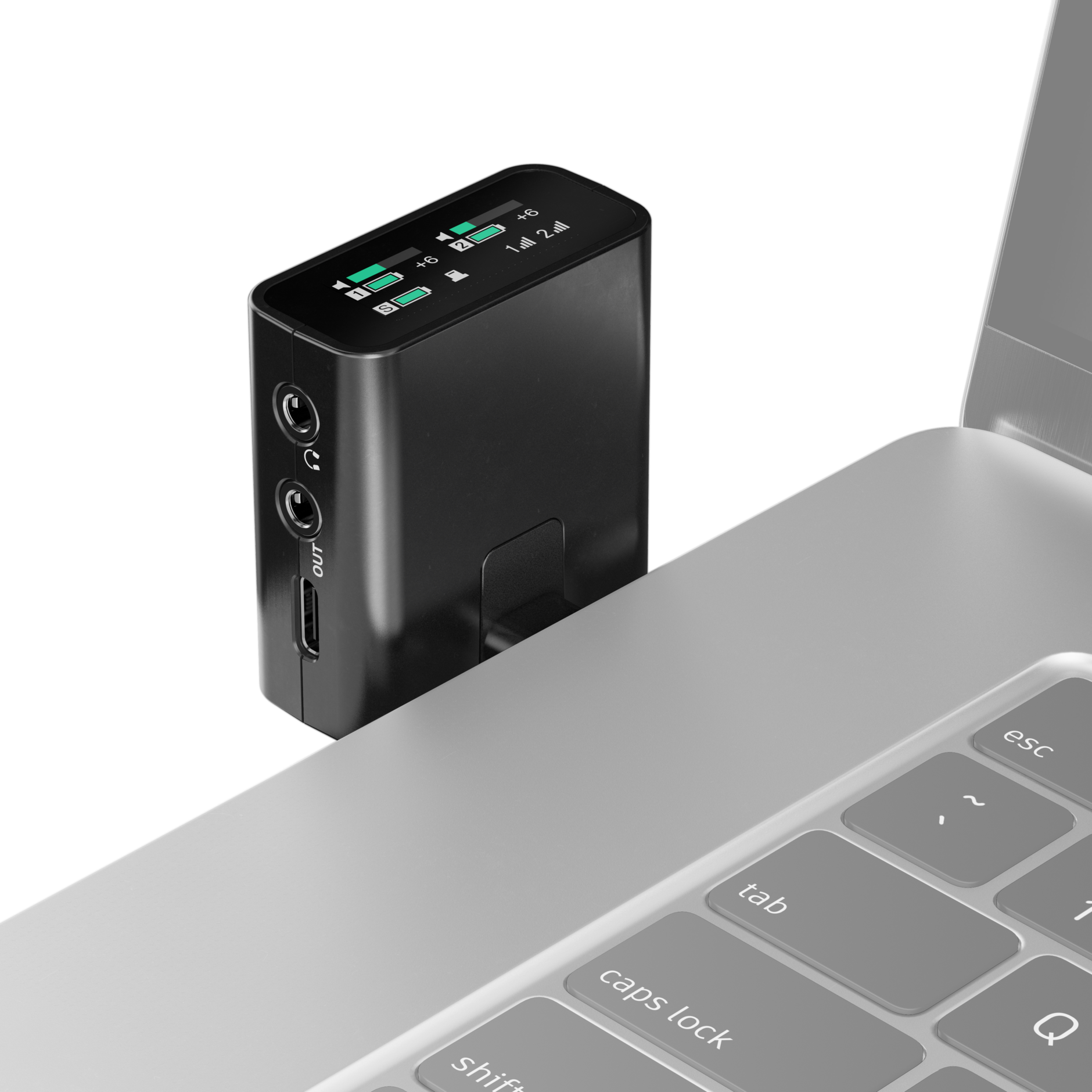 PROFILE WIRELESS 2-CHANNEL SET | Sennheiser