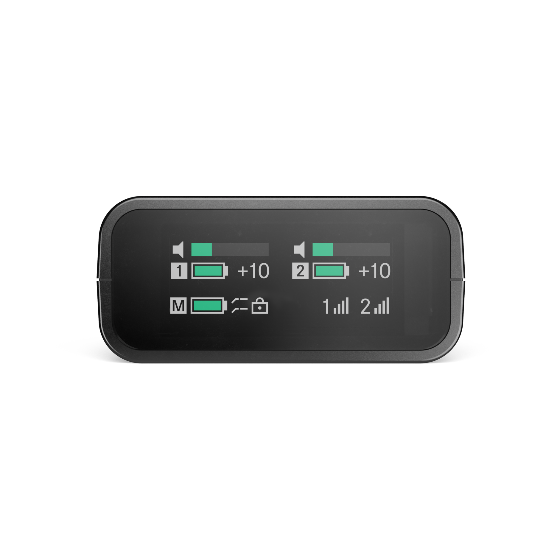 PROFILE WIRELESS 2-CHANNEL SET | Sennheiser PROFILE WIRELESS 2-CHANNEL SET | Sennheiser