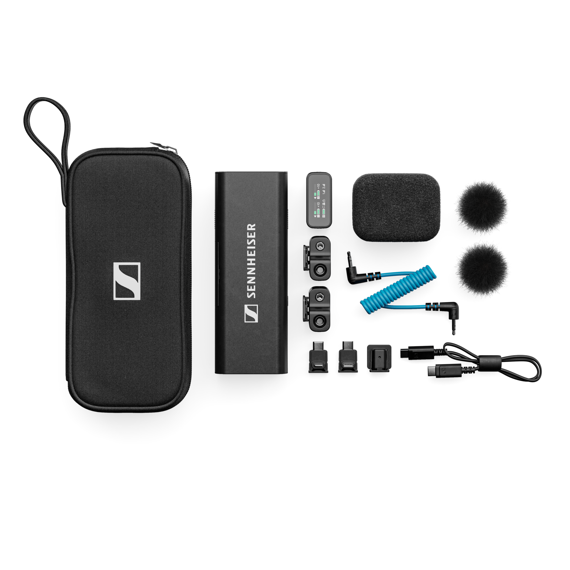 PROFILE WIRELESS 2-CHANNEL SET | Sennheiser